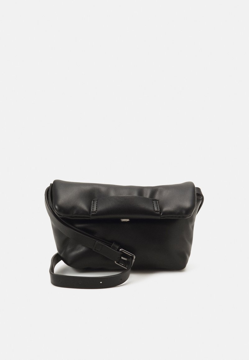 Esprit Across body bag - black - Zalando.ie