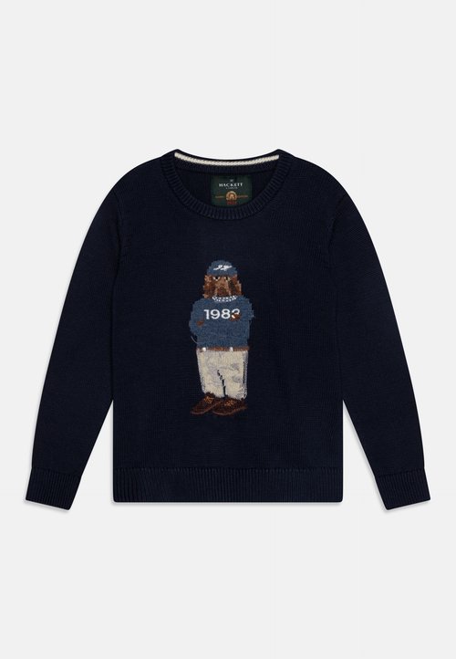 Hackett London | La collezione su Zalando