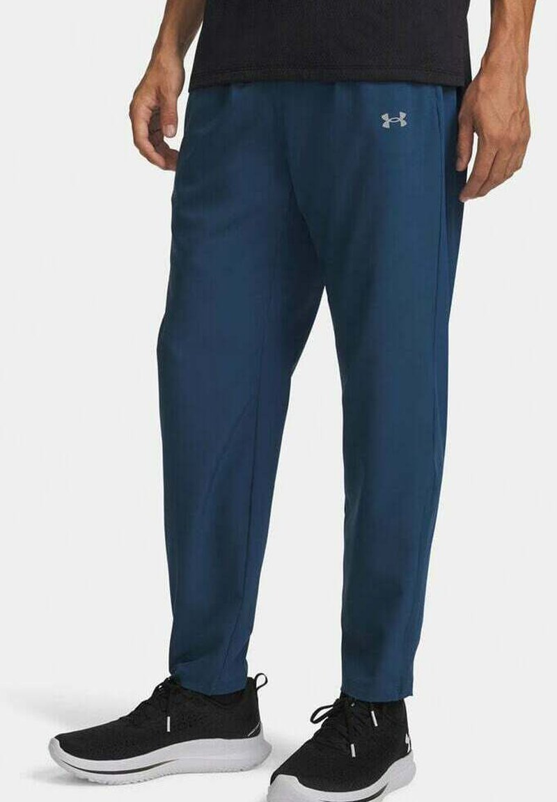 Under Armour LAUF VELOCITI PRO STORM - Outdoorbroeken - whamblue ...
