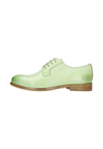 Melvin & Hamilton REGINE 16 CRUST SEAWEED CRUST MILITARY - Schnürer ...