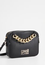Cavalli Class CAVALLI CLASS CROSSBODY HANDBAG PIAVE - Across body bag ...