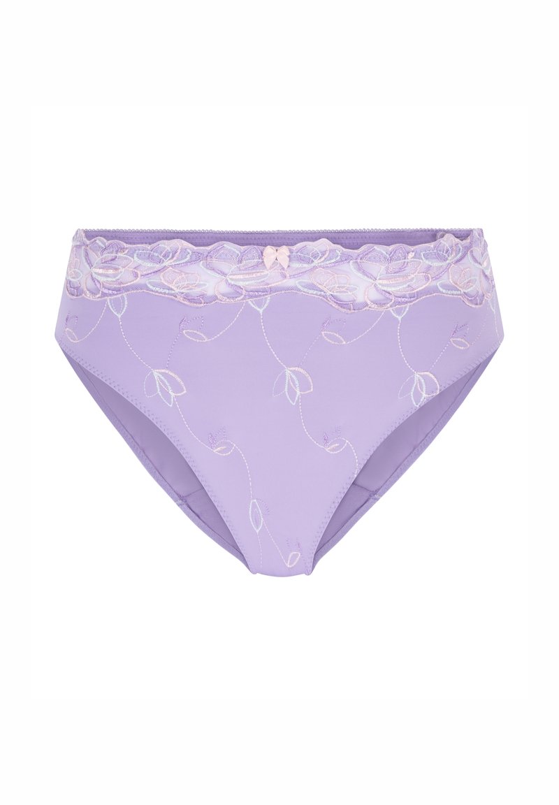Hunkemöller DIVA HL RIO - Slip - purple/lilla - Zalando.it