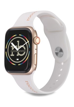 Superga UNIKO DOUBLE - Smartwatch - gold rose/nero - Zalando.it