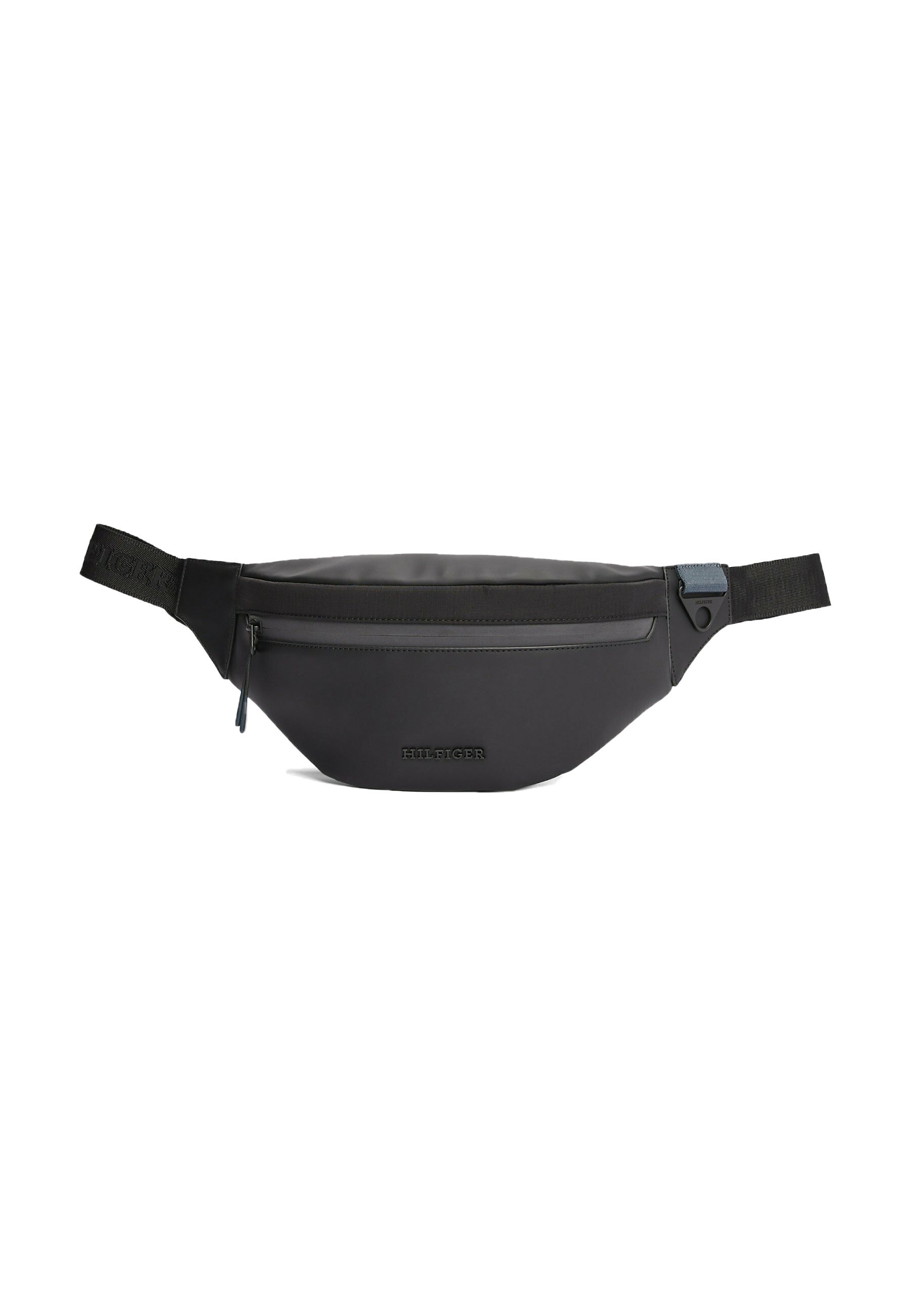 Tommy hilfiger fanny pack black store