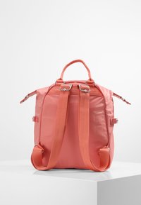 Kipling NALEB - Tagesrucksack - coral pink/pink - Zalando.at