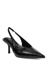 Kamome FANIA - Tacones - black/negro - Zalando.es