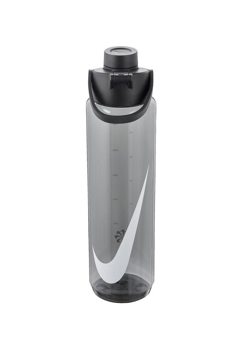 Nike Performance Drink bottle - grauschwarzweiss/grey - Zalando.de