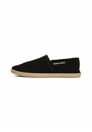 TOMS SANTIAGO - Espadrille - black/schwarz - Zalando.de