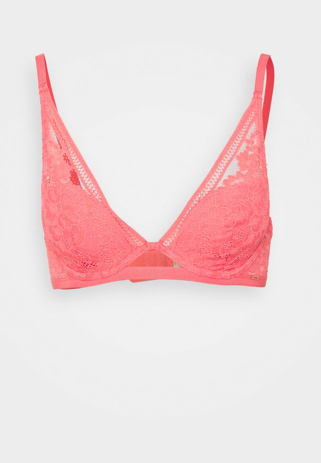 Punaiset Rintaliivit netistä | Rintaliivivalikoima | Zalando