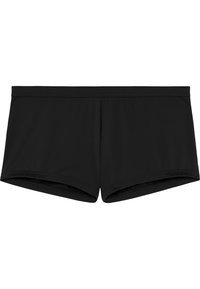 HOM SEA LIFE - Badehose Pants - black/schwarz - Zalando.at