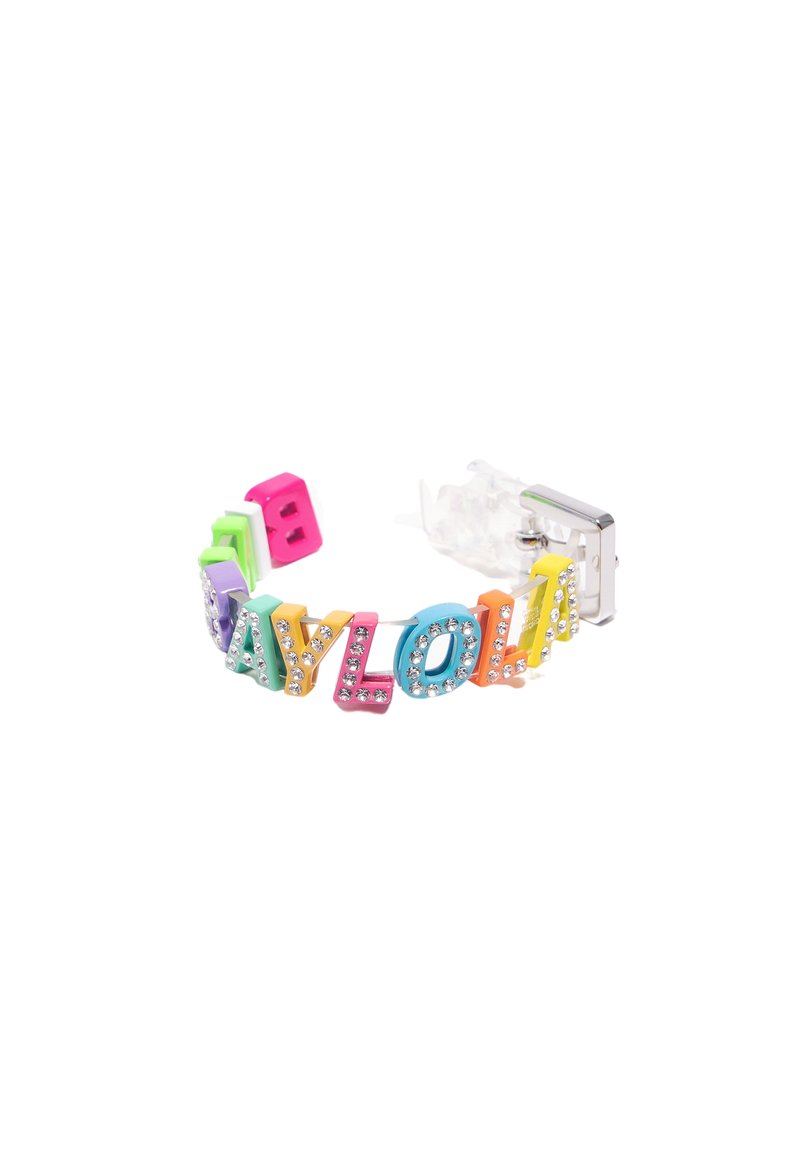 Bimba Y Lola Bracelet - transparent - Zalando