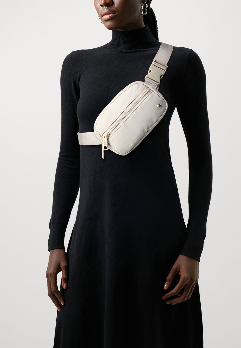 ALDO ALWAYSON - Bum bag - bone/off-white - Zalando.ie