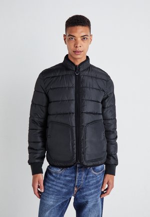 Replay JACKET - Lett jakke - deep blue/mørkeblå - Zalando.no