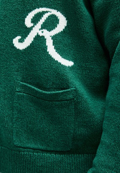 Polo Ralph Lauren Big & Tall SWEATER CARDIGAN - Chaqueta de punto - new ...