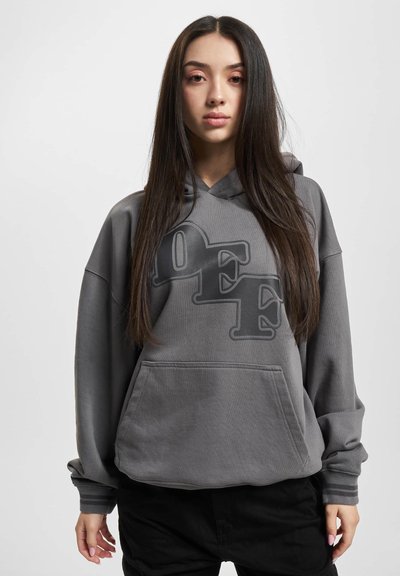 DEF BIG - Hoodie - beige - Zalando.be