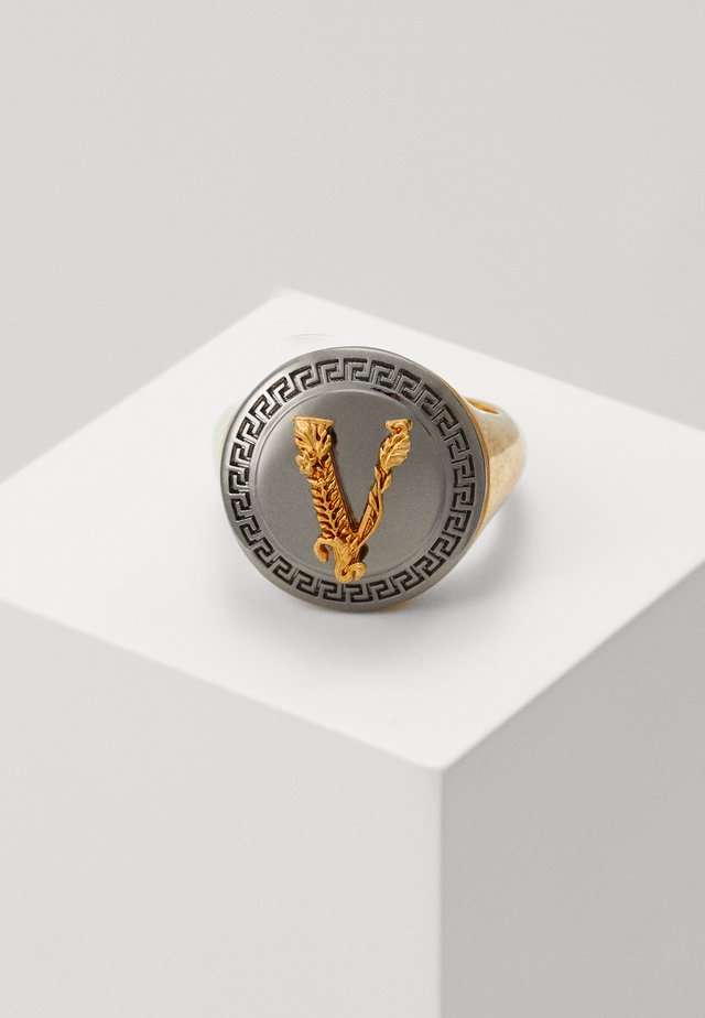 Bagues homme Versace | Tous les articles chez Zalando