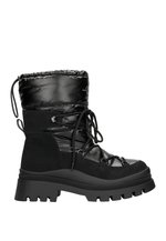 Relaks Winter boots - czarny r/black - Zalando