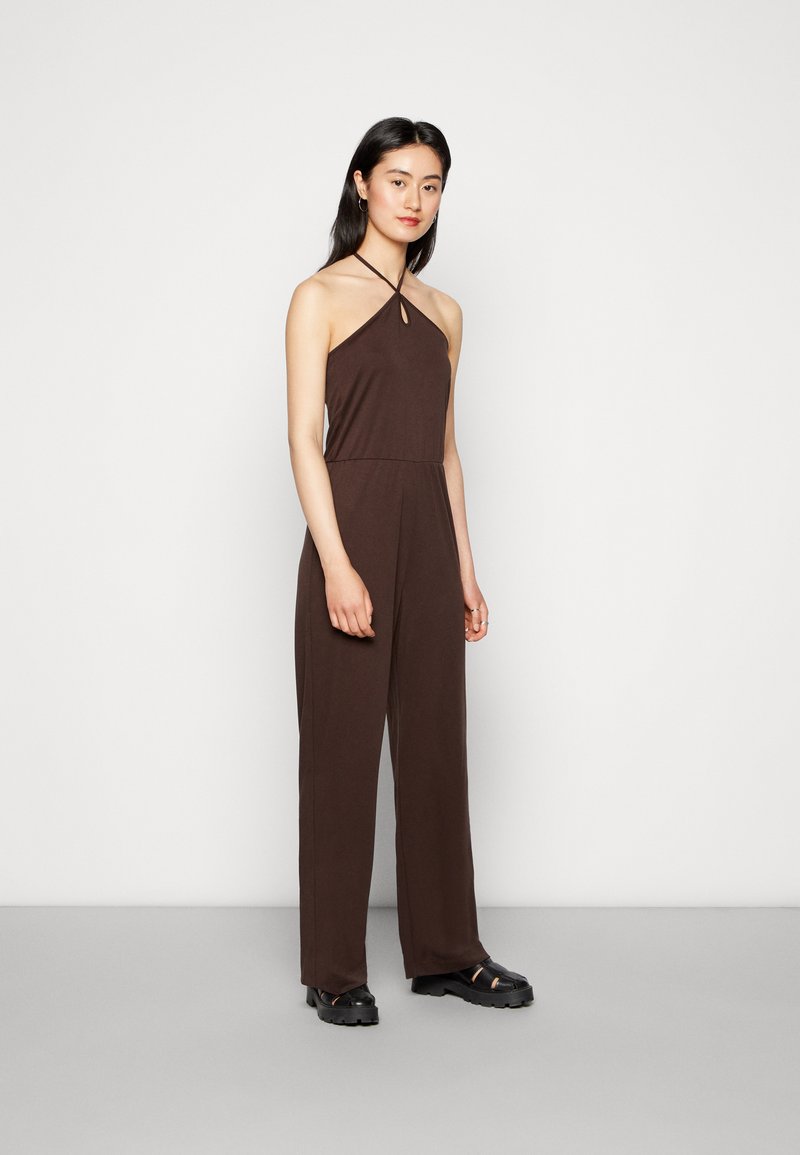 Monki Mono - brown/marrón - Zalando.es