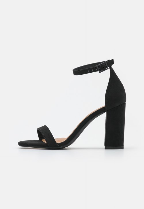 Sandales & Nu-pieds femme | Tous les articles chez Zalando