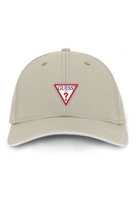 Guess Cap - beige/taupe - Zalando.ch