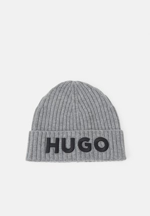 HUGO XAFF UNISEX - Bonnet - navy/bleu marine - ZALANDO.FR
