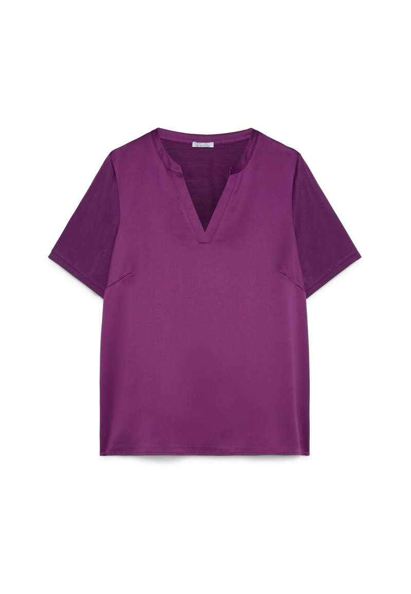 Fiorella Rubino Blouse - viola/paars - Zalando.nl