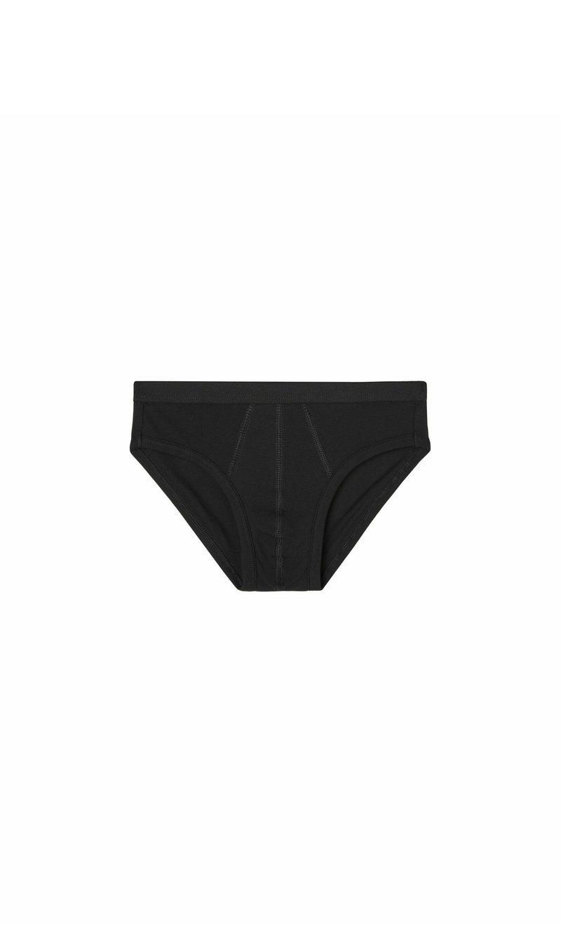 Tezenis Slip - schwarz black/schwarz - Zalando.ch