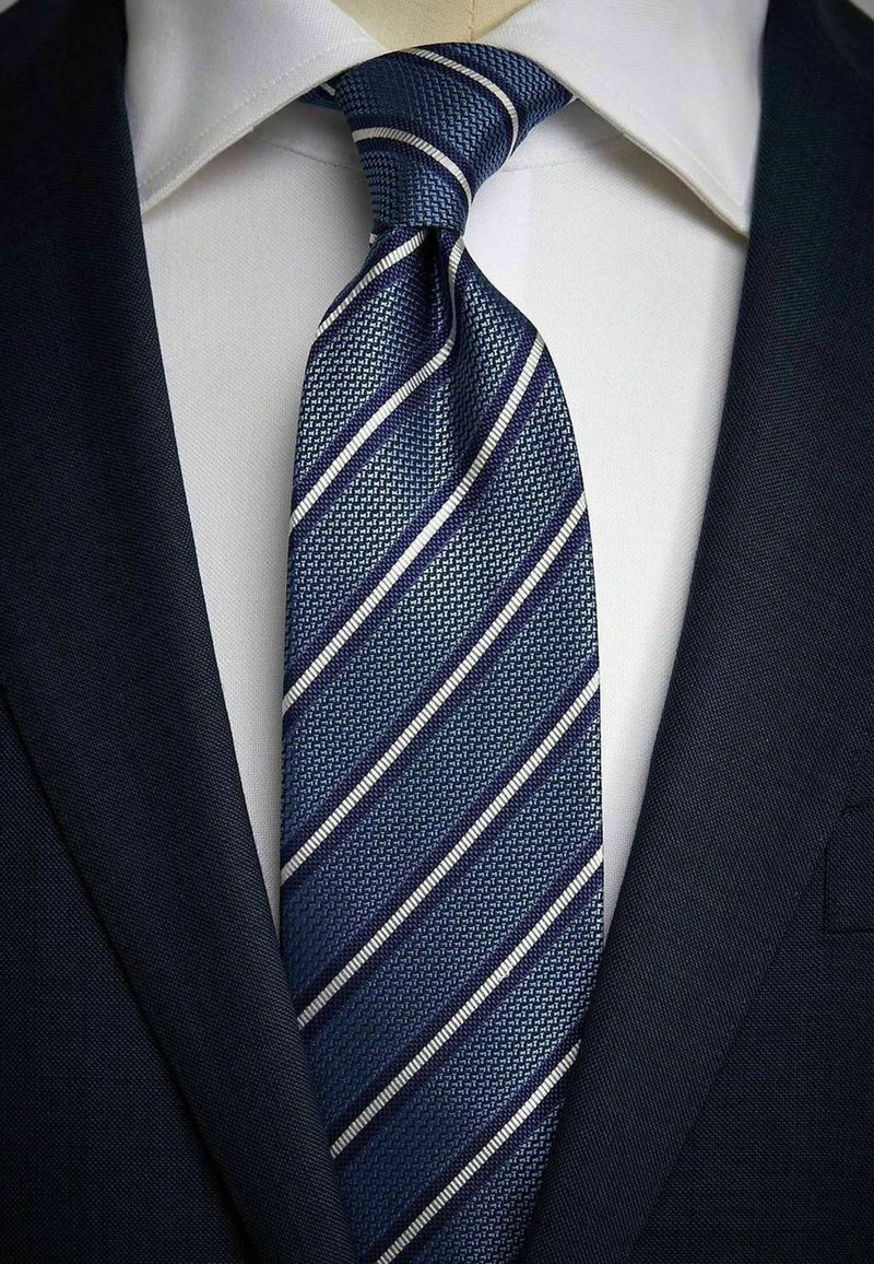 John Henric CLASSIC - Slips - light blue/lyseblå - Zalando.dk