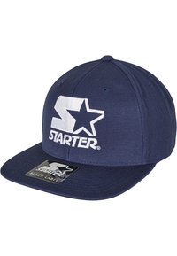 Starter Cap - lightnavy/dunkelblau - Zalando.de