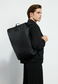 Zign UNISEX - Rugzak - black/zwart - Zalando.be