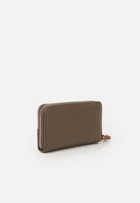 TOM TAILOR JULE - Geldbörse - mixed taupe/taupe - Zalando