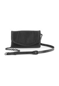 Next CHAIN - Clutch - black/schwarz - Zalando.de