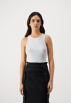 True Religion Top - pink/donkerroze - Zalando.nl