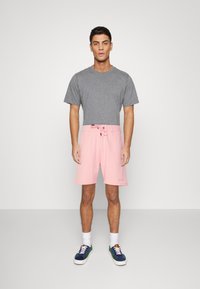 Night Addict Jogginghose - pink - Zalando.ch