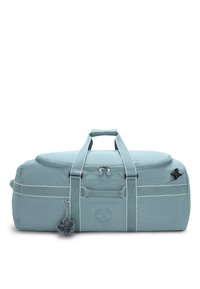 Kipling BASIC JONIS REISE 62.5 CM - Weekender - relaxed grey/grau-meliert - Zalando