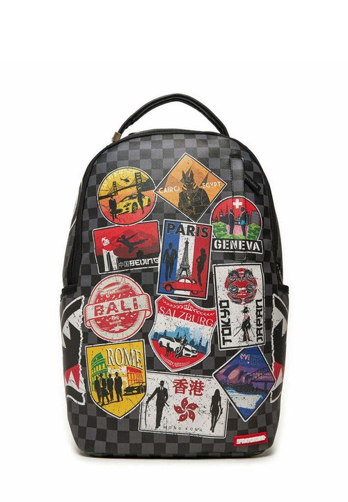 Sprayground online | Scopri la collezione Sprayground su Zalando