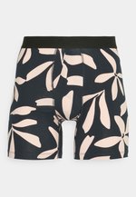 Stance BOWERS BRIEF - Boxer shorts - dark blue - Zalando.ie
