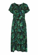 Cellbes of Sweden Day dress - black patterned/black - Zalando