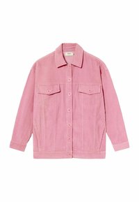 Thinking Mu PHOEBE - Leichte Jacke - pink/rosa - Zalando