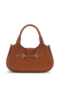 Guess MANO NOLANA - Handtas - marrone/bruin - Zalando.nl