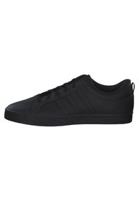 adidas Originals Baskets basses - black/noir - (Seconde main) - ZALANDO.FR