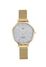 Go Girl Only Uhr - gold-coloured/goldfarben - Zalando.de
