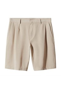 Mango OPAL - Shorts - béžová/beige - Zalando.at