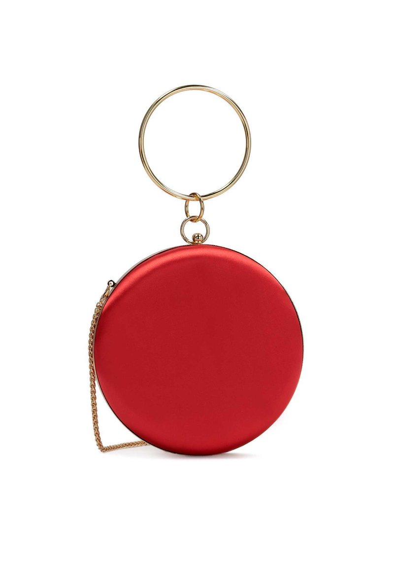 Kazar NEGRA - Across body bag - red - Zalando