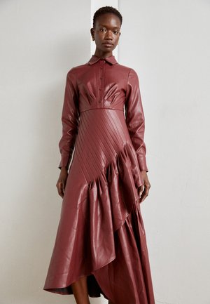 YAURA TOMISIN DRESS - Ballkleid - floral/schwarz - Zalando.de