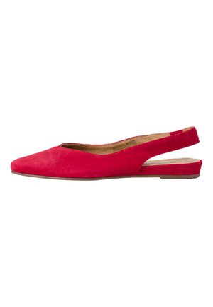 Slingback-Ballerinas online | ZALANDO