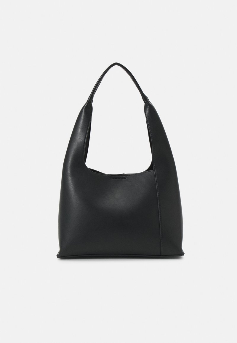 Even&Odd Tote bag - black - Zalando.ie