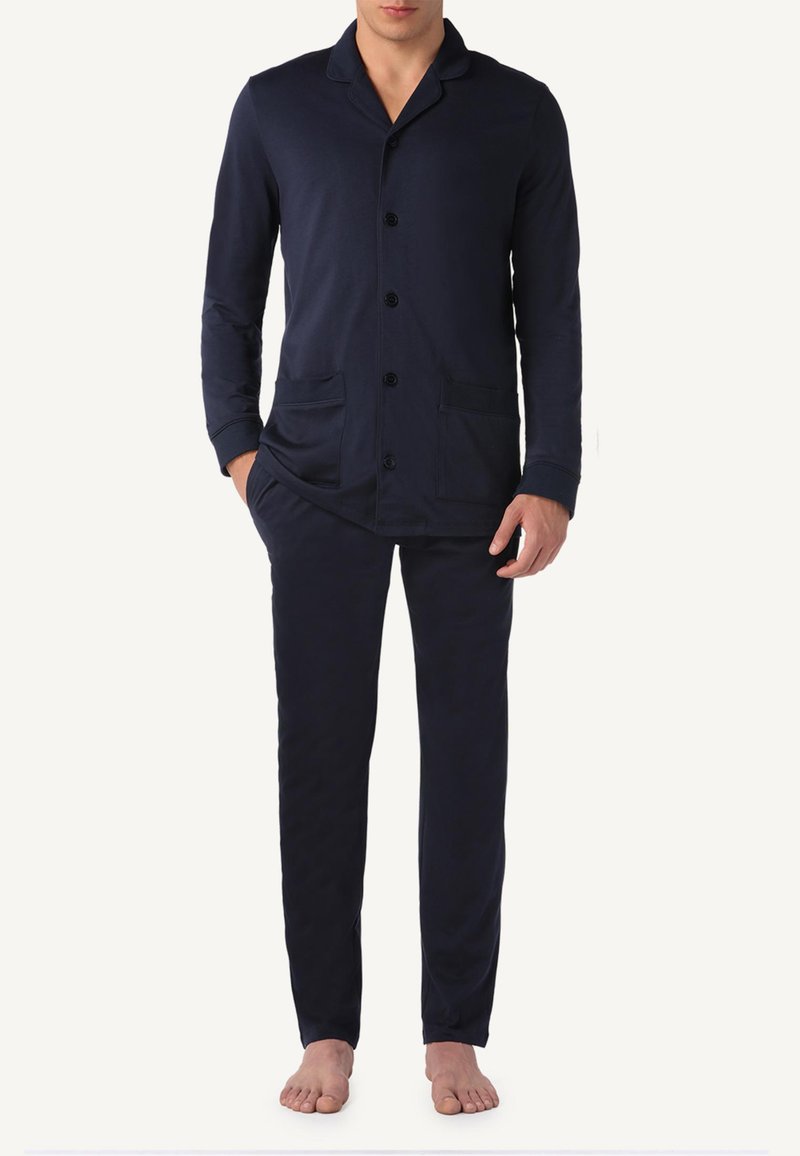 Intimissimi Pyjama - blue/bleu - ZALANDO.FR