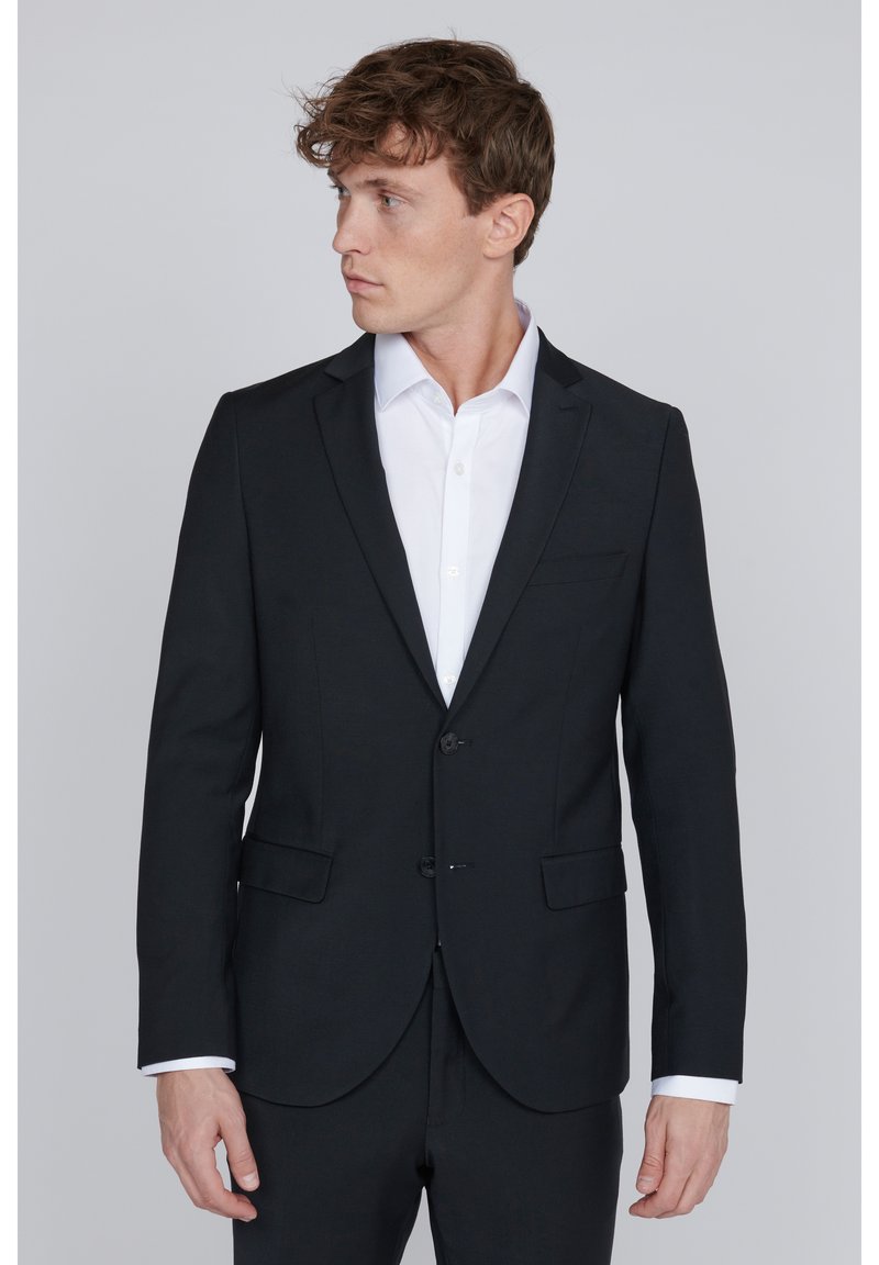 Matinique JONATHAN - Colbert - black/zwart - Zalando.nl