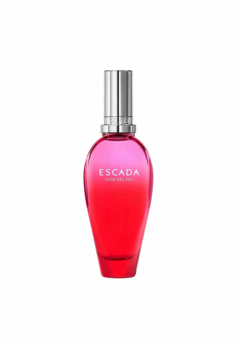 Escada Fragrances ESCADA FLOR DEL SOL EDT 50ML - Eau de parfum - yellow ...
